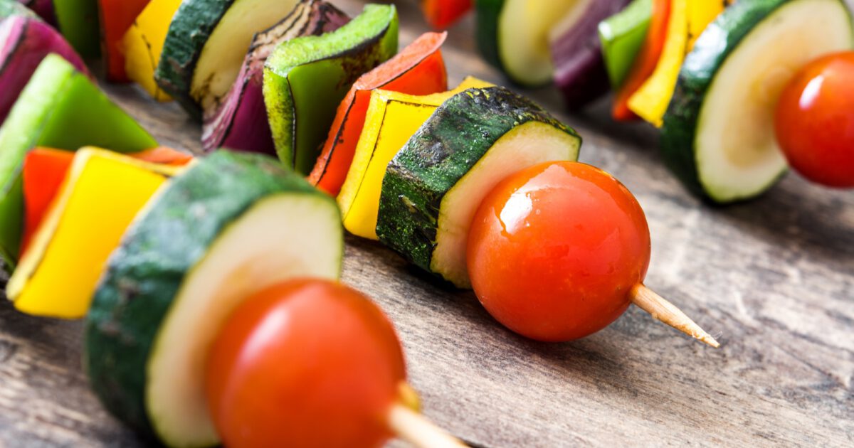 Allgro NV | Paprika's voor brochetten